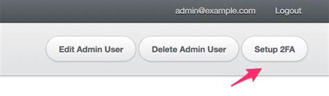Adding Two Factor Authentication In Activeadmin By Ace Subido Medium