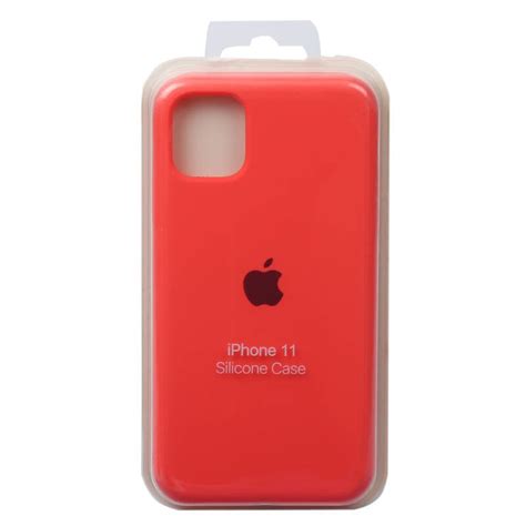 قاب سیلیکونی آیفون Iphone 11 Promax رایان تک فروشگاه رایان تک