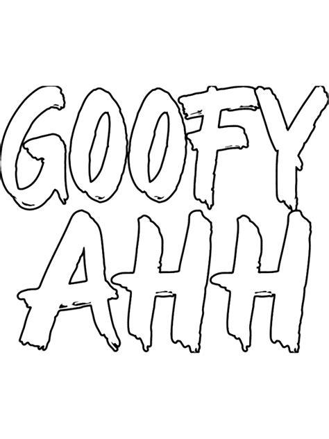 Goofy Ahh Inspire Uplift