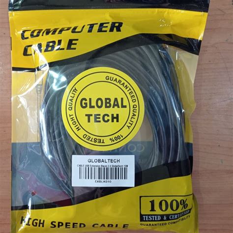 Jual Kabel USB Extension Meter Shopee Indonesia