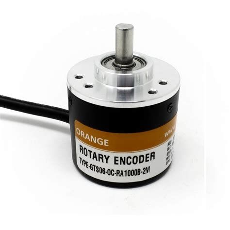 Absolute Vs Incremental Encoders Major Distinctions Comeau Computing