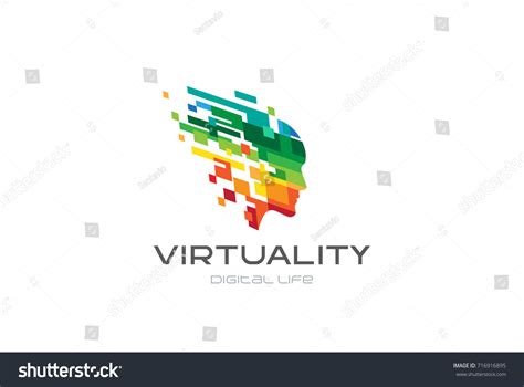 Virtual Reality Logo