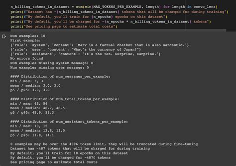 Getting Started With GPT Turbo Fine Tuning