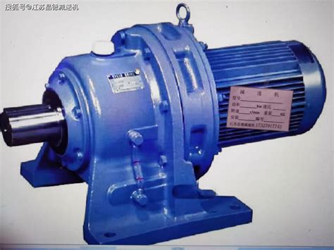 bka265 y3 0kw 4p 56 55 m6 i减速机 搜狐大视野 搜狐新闻