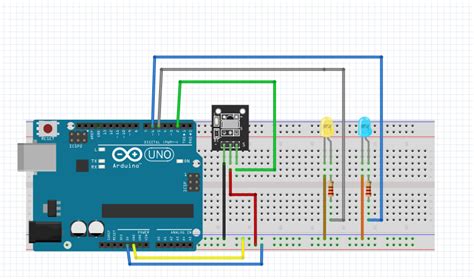 Ir Uzaktan Kumanda İle Led Yakma Uygulaması Mblock İle Arduino