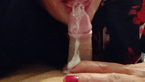 Blowjob Close Up Milf  16 Nude Pics Xhamster