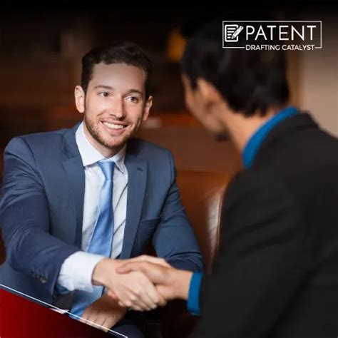 Patent Drafting Services Crucial For Inventors