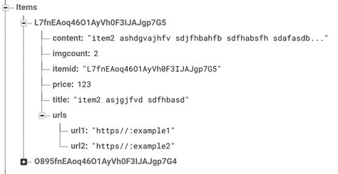 Swift How To Get Firebase Data As A Array Stack Overflow