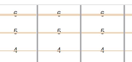 Css Background Color Over Border Color Stack Overflow
