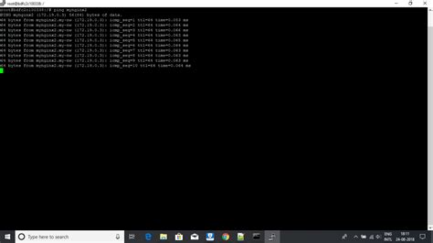 Github Devops Javadocker Nginx Containers Network