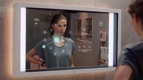 Akıllı Aynalar Fİges AŞ