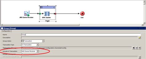 Xa Transaction Web Infra Academy