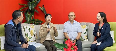 Pagpapalakas Ng Mga Programa Para Sa Kabataan Focus Ng Pswdo At Deped