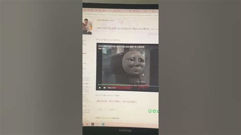 꼬마기관차토마스와친구들9편 제임스와선물짐차 Youtube