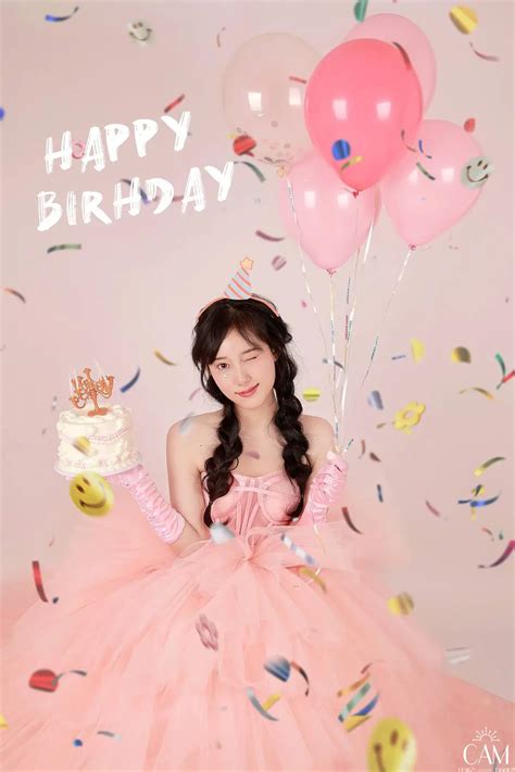Tổng Hợp ý Tưởng Chụp ảnh Concept Sinh Nhật Cực đẹp Và ý Nghĩa AEDIGI