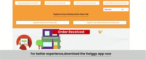 swiggy uidesign prototyping wireframe uxdesigner project recreation… dhanya sri