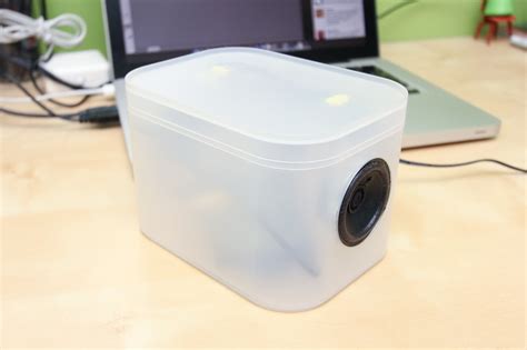 DIY Raspberry Pi Airplay Speaker For Less Than Blog De Maurice Svay