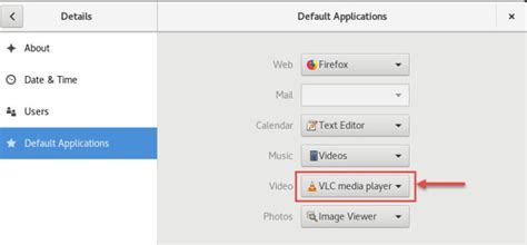 3 Simple And Easy Steps To Install Vlc Player On Centos 8 Golinuxcloud