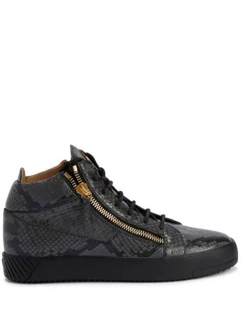 Giuseppe Zanotti For Men Designer Shoes Farfetch