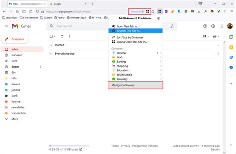 7 Useful Ways To Manage Multiple Tabs In Firefox