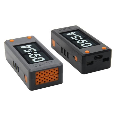 T Display S3 Shell Black Shell Only Lilygo® L929