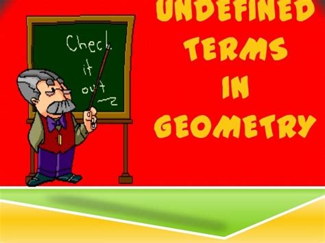 Undefined Terms In Geometry Worksheets Worksheets Master