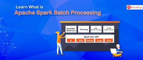 What Is Apache Spark Batch Processing