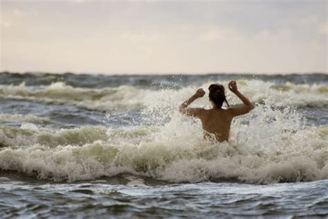 10 Of The Best Nude Beaches In California The World And Then Some
