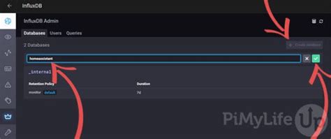 How To Install Influxdb On Home Assistant Pi My Life Up