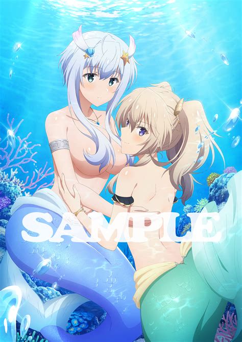 Sasha Necron And Misha Necron Maou Gakuin No Futekigousha Danbooru