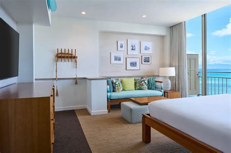 Hotel Gallery Kaimana Beach Hotel