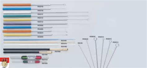 Thermo Scientific™ Disposable Calibrated Inoculating Loops Blessindo