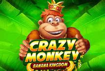 Crazy Monkey Banana Kingdom Slot Free Play In Demo Mode