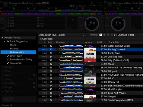 Rekordbox Free Plan Is It All You Need
