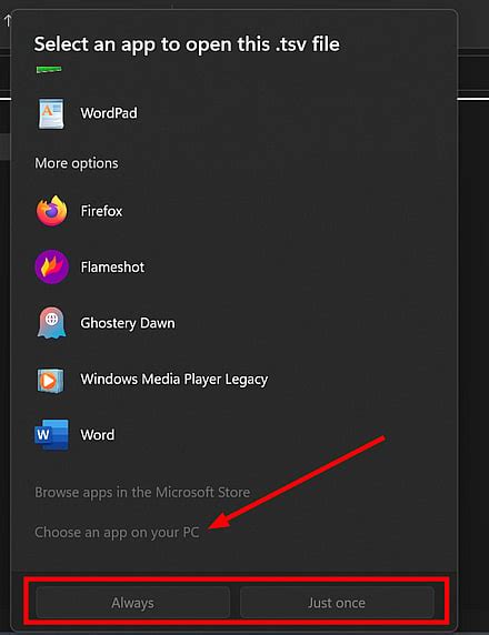 TSV File What It Is And How To Create It Geekflare