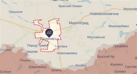 Під Покровськом окупанти стали воювати «за підручником