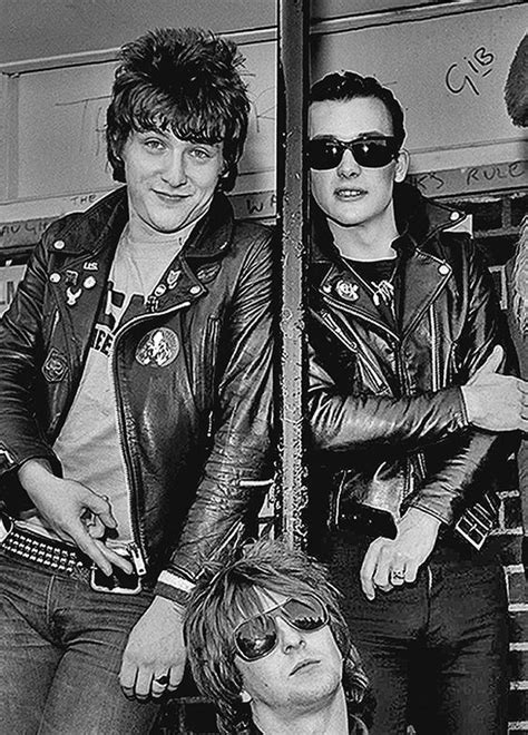 Dave Vanian 90s Dave Vanian 70s Sid Vicious Sunglasses Alain Pacadis