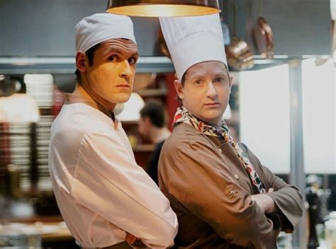 Луи Лёва Сериал Кухня Сериалы Фанатка Кухня