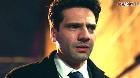 Secretos De Familia Cap Tulo Temporada Ilgaz A Punto De Dar Un Gran Paso Para Seguir