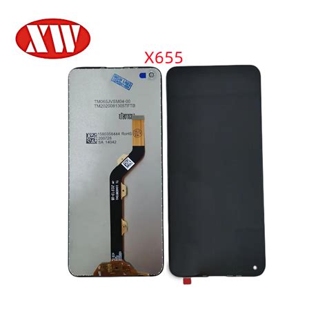 China Dual Screen Cell Phone Manufacturer And Supplier Factory Xinwang