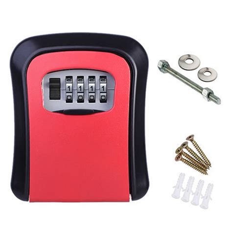 Key Card Password Box Master Key Box Password Lo Vicedeal