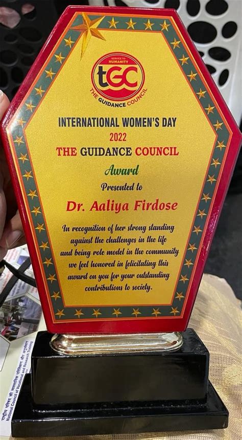 Draaliya Firdose On Linkedin Share Talent Womenfounders