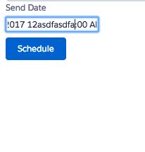 Disable Manually Typing In Date Time Issue Arqex React Datetime GitHub