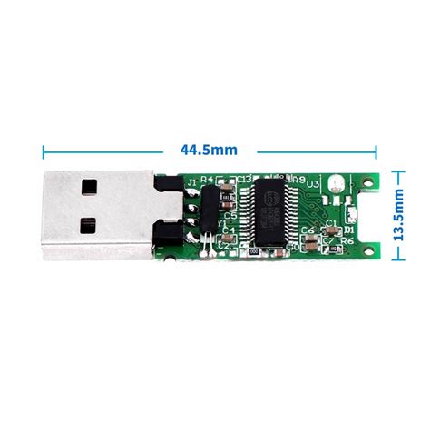 eMMC Usb Adaptör eMMC Hafıza Entegresi BGA169 153 Çip Okuma Yazma EMCP Pcb Flash Bellek Ana Kart
