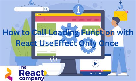 How To Call Loading Function With React Useeffect Only Once By