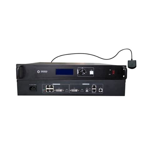 bộ điều khiển linsn 3d260 special 3d led display screen sending box