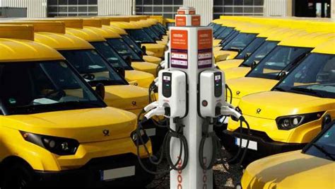 Denrgy Microgrids For Industrial Transportation And Municipal