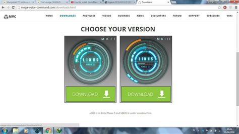Mega Voice Command Jarvis Download For Mac Foundationlasopa