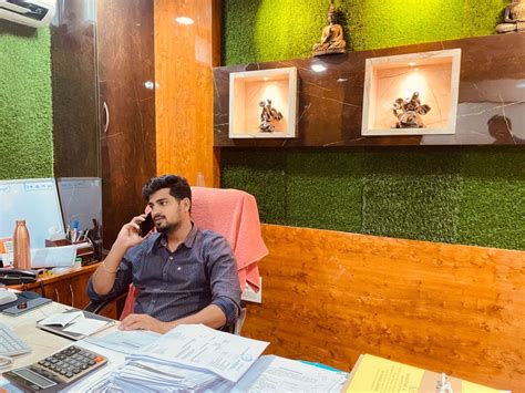 Catalogue Govardhan Chartered Accountant In Dilsukh Nagar Hyderabad