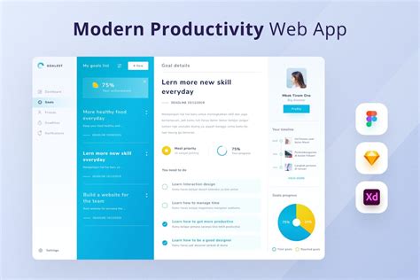 20 Best Web App Templates Free And Pro Design Shack